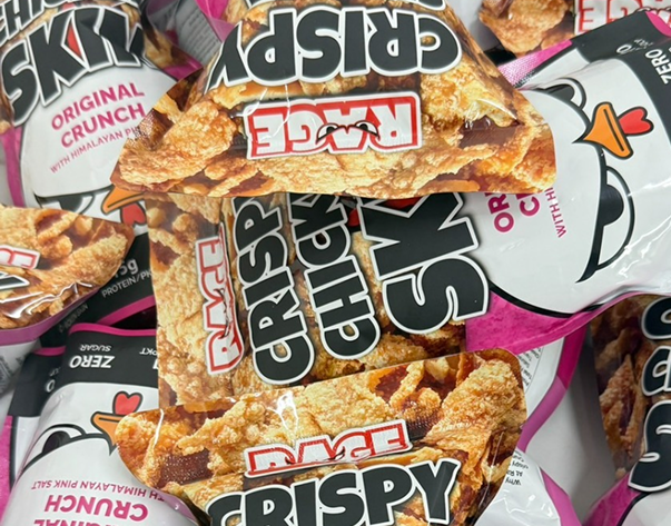 about us – RAGE FOODS